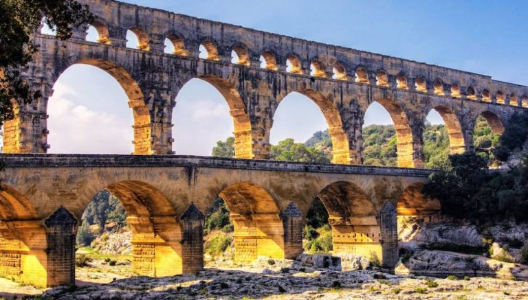 Unveiling Roman History: Top 10 Ancient Rome Facts - PROVIDR