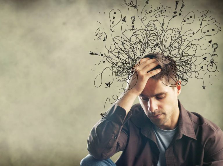 Mental Exhaustion: What Is It And How To Overcome It? - PROVIDR