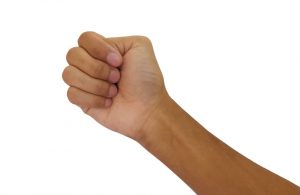 The 3 Fist Formation Styles And What They Reveal About Your Personality ...