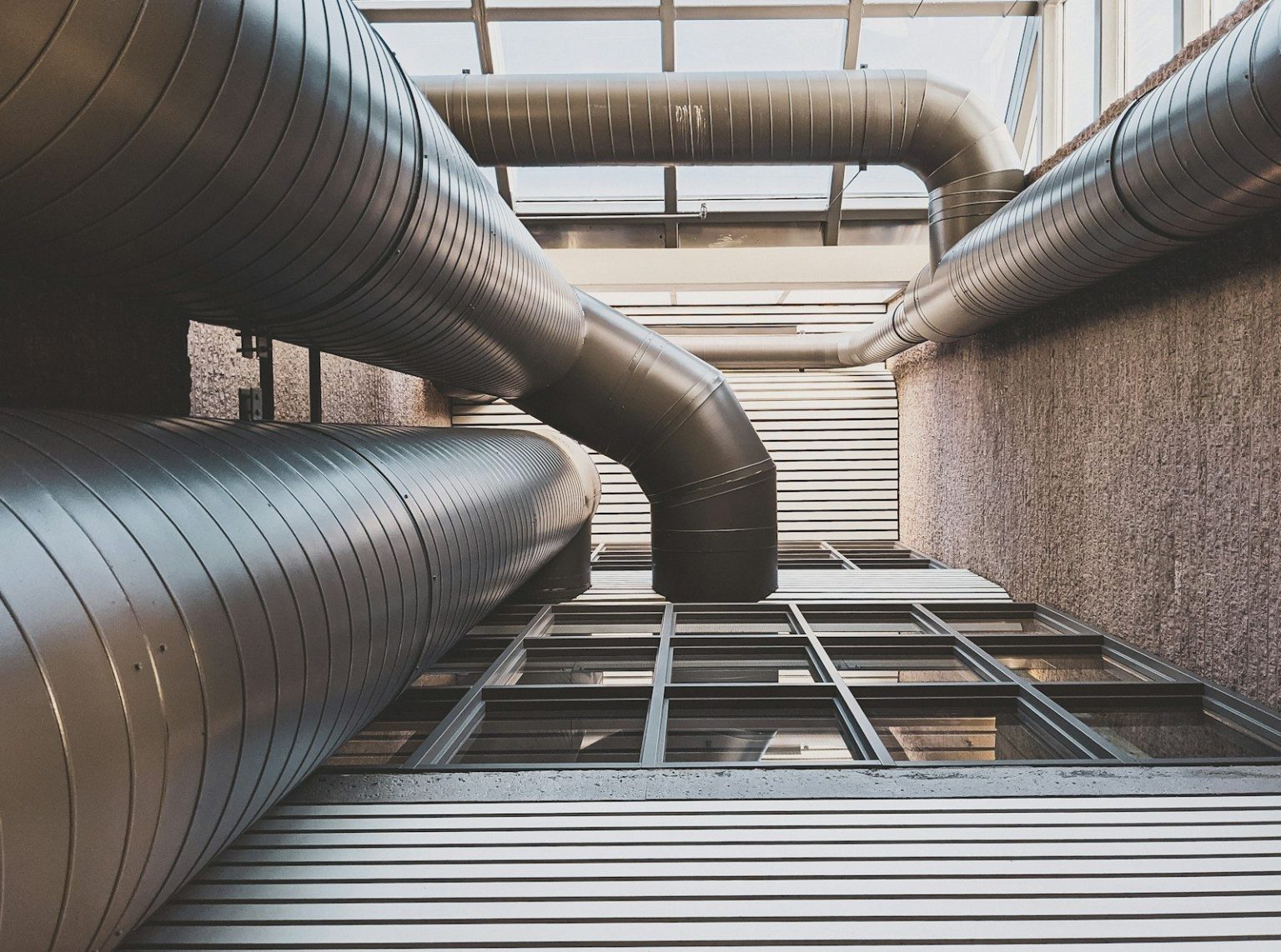 External Static Pressure Meaning Explained in Simple Terms for HVAC ...